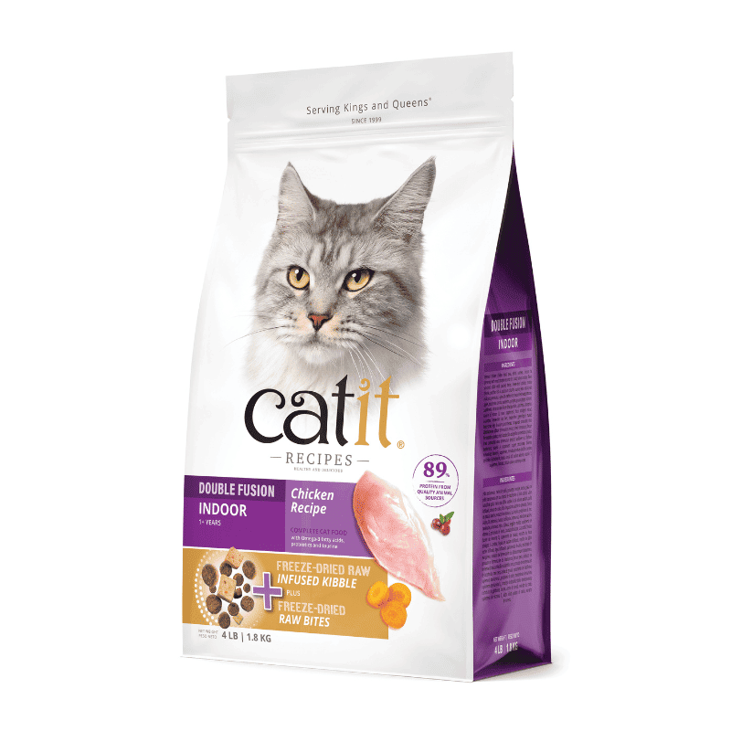 Catit Recipes Double Fusion Indoor